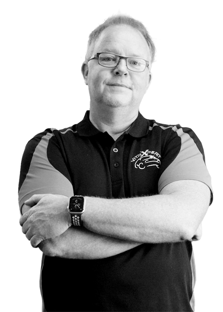 VitrXpert - Memorial 100