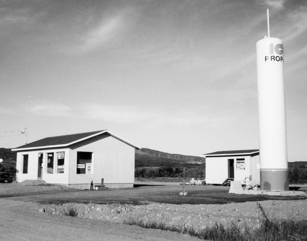 Solugaz - Memorial 100