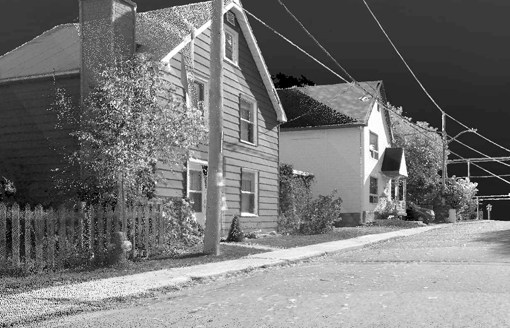 Groupe Trifide - Memorial 100