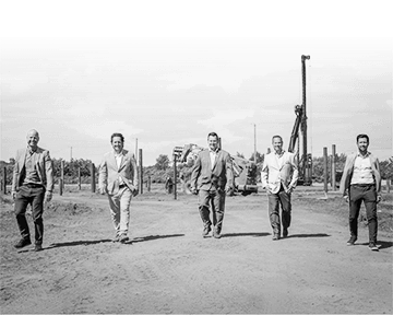 Mantra pharma - Memorial 100