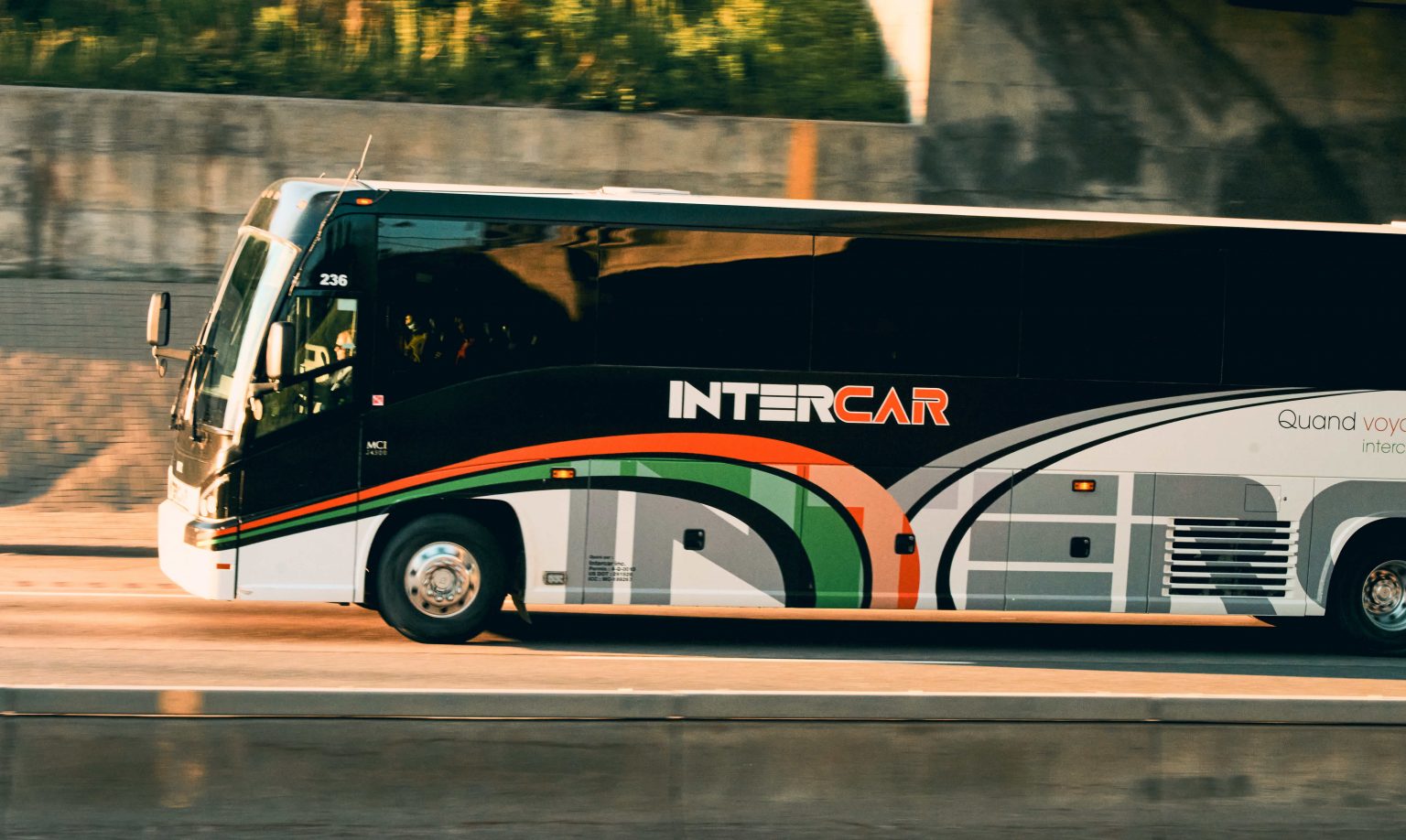 Intercar - Memorial 100