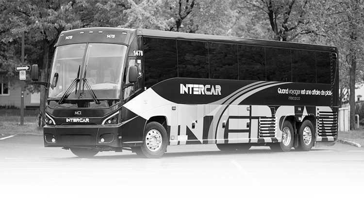 Intercar - Memorial 100