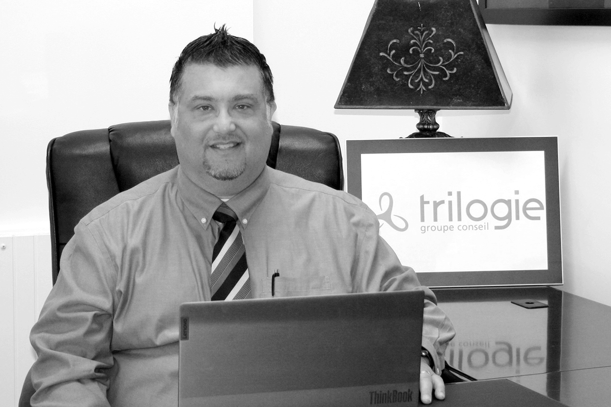 Trilogie - Memorial 100