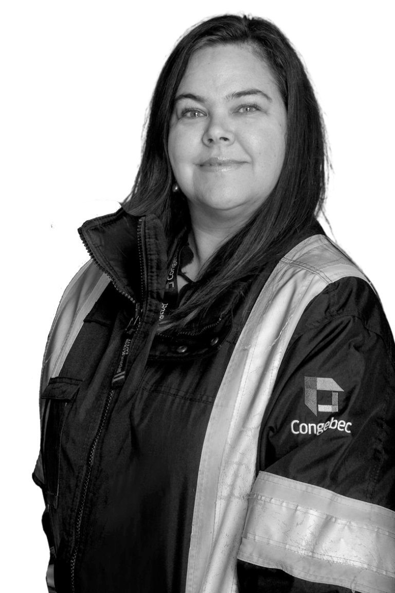 Congebec - Memorial 100